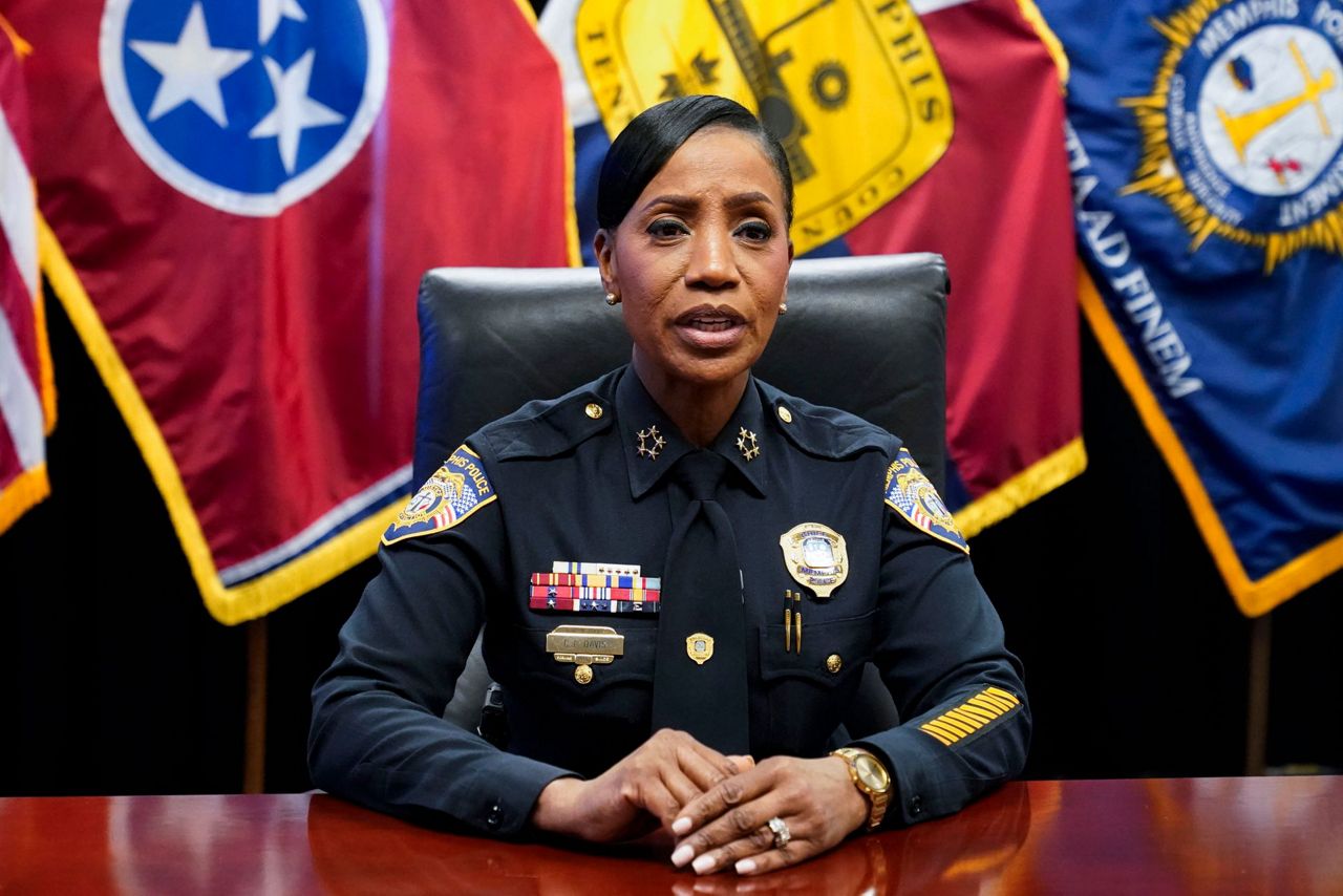 Black chiefs to meet amid debate on benefit of cop diversity