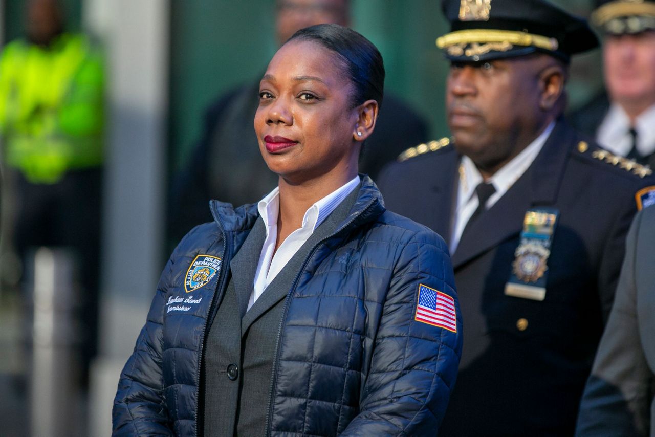 Black chiefs to meet amid debate on benefit of cop diversity