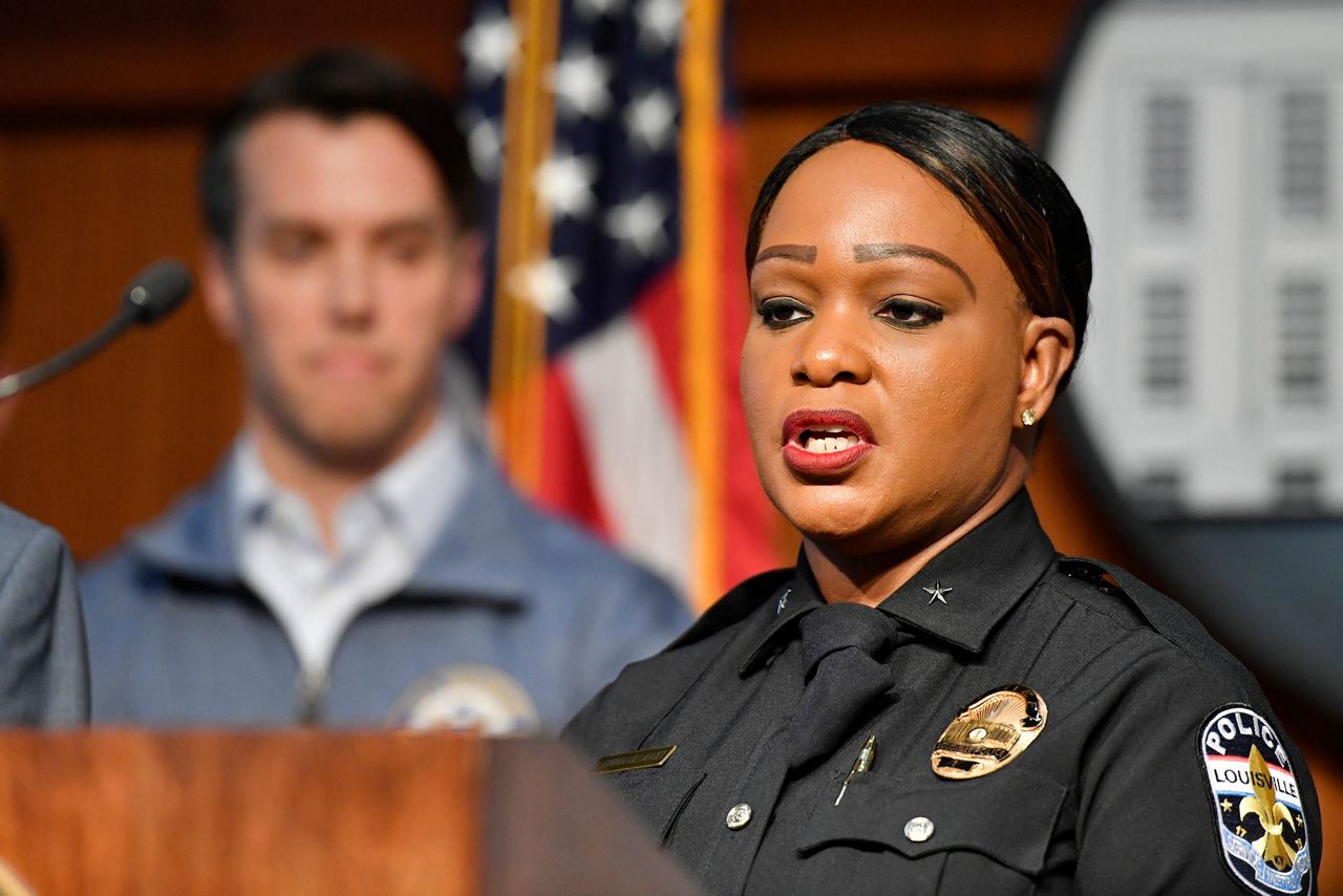 Black chiefs to meet amid debate on benefit of cop diversity