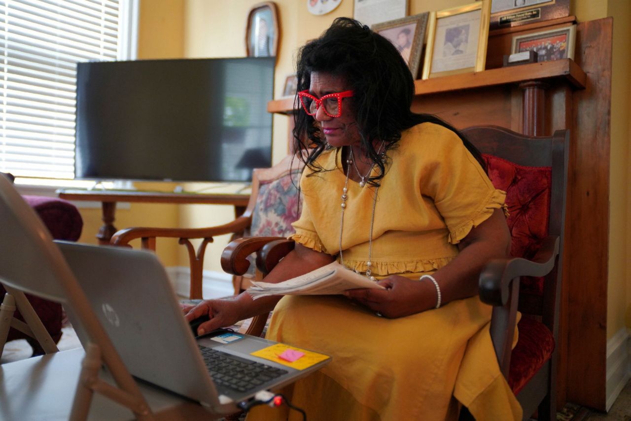 Black Protestant church still vital despite attendance drop