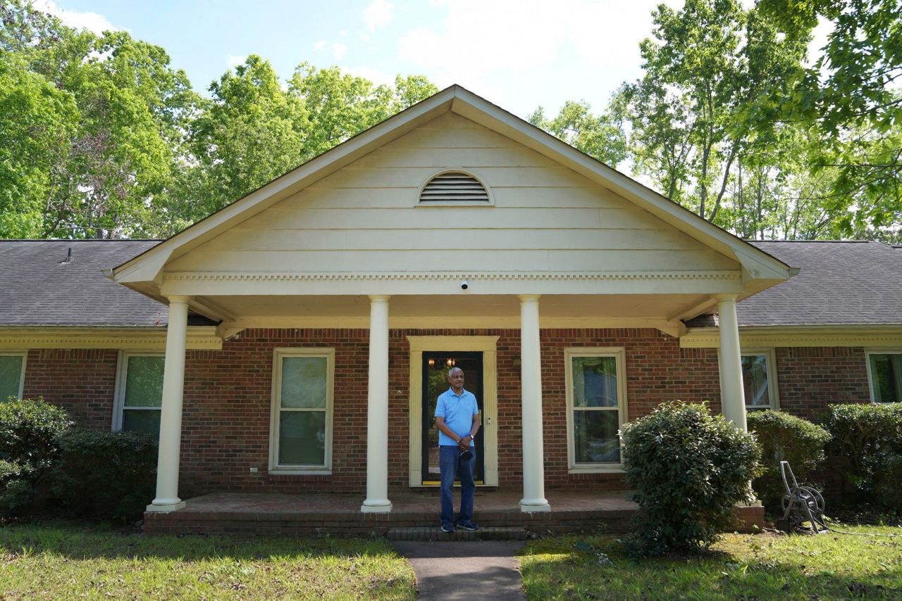 Black Protestant church still vital despite attendance drop