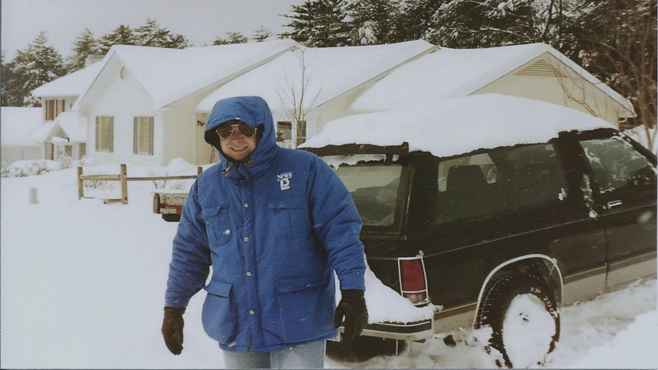 It's been 30 years since the Storm of the Century