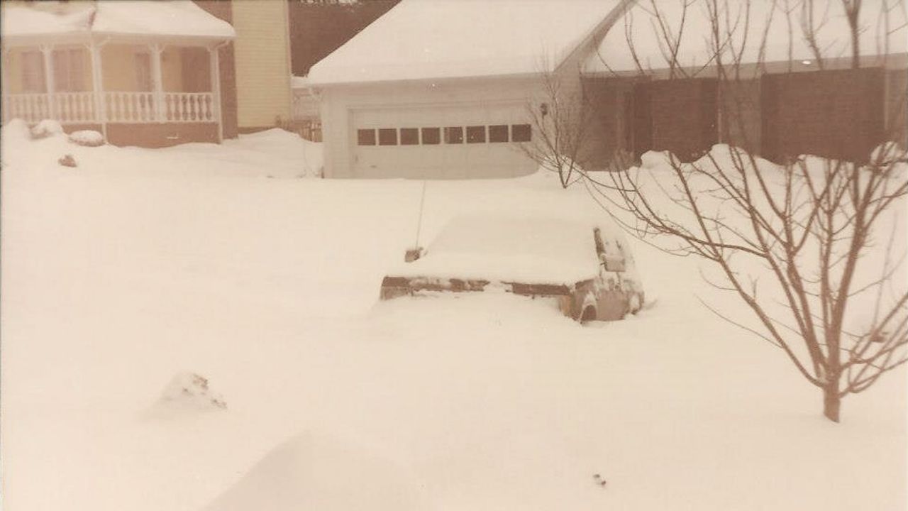 It's been 30 years since the Storm of the Century