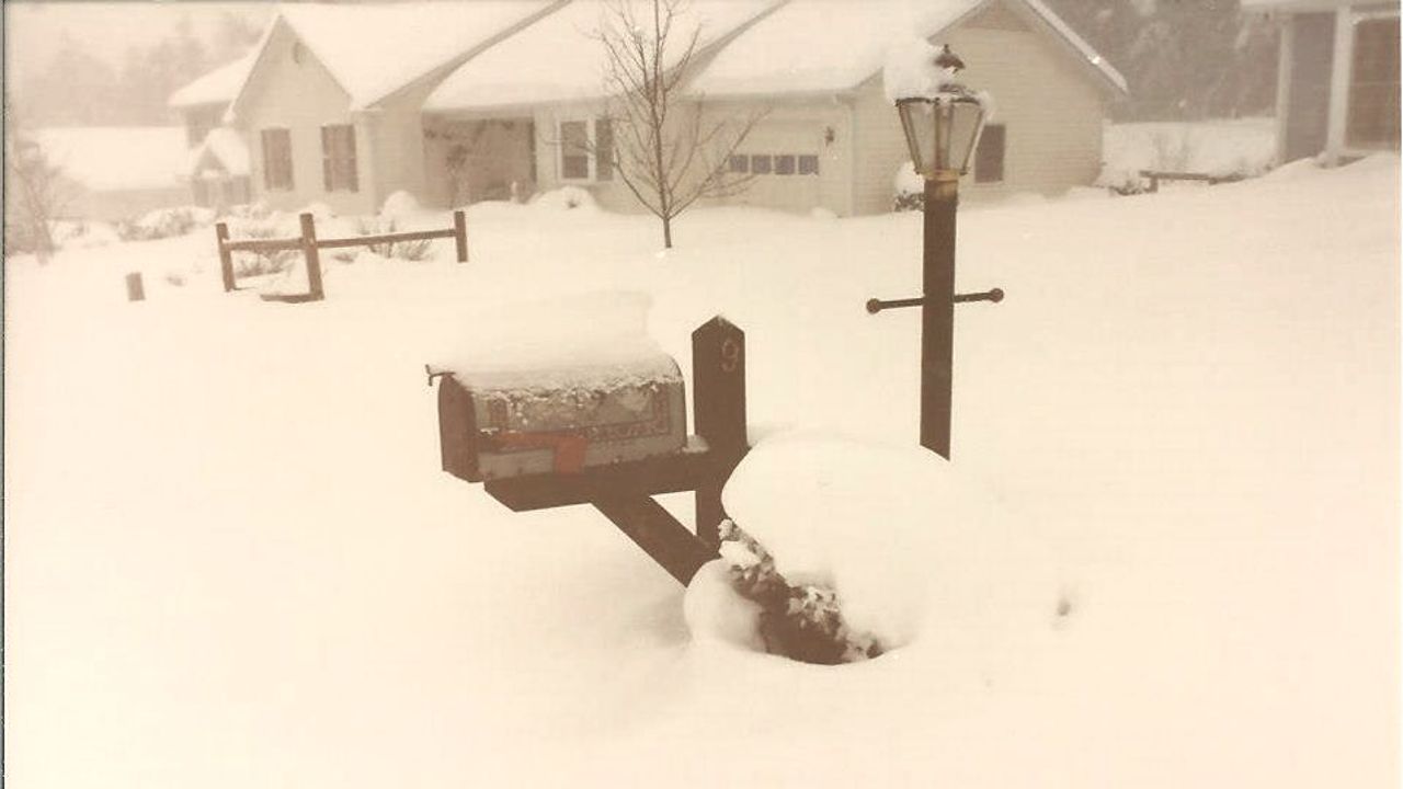 It's been 30 years since the Storm of the Century