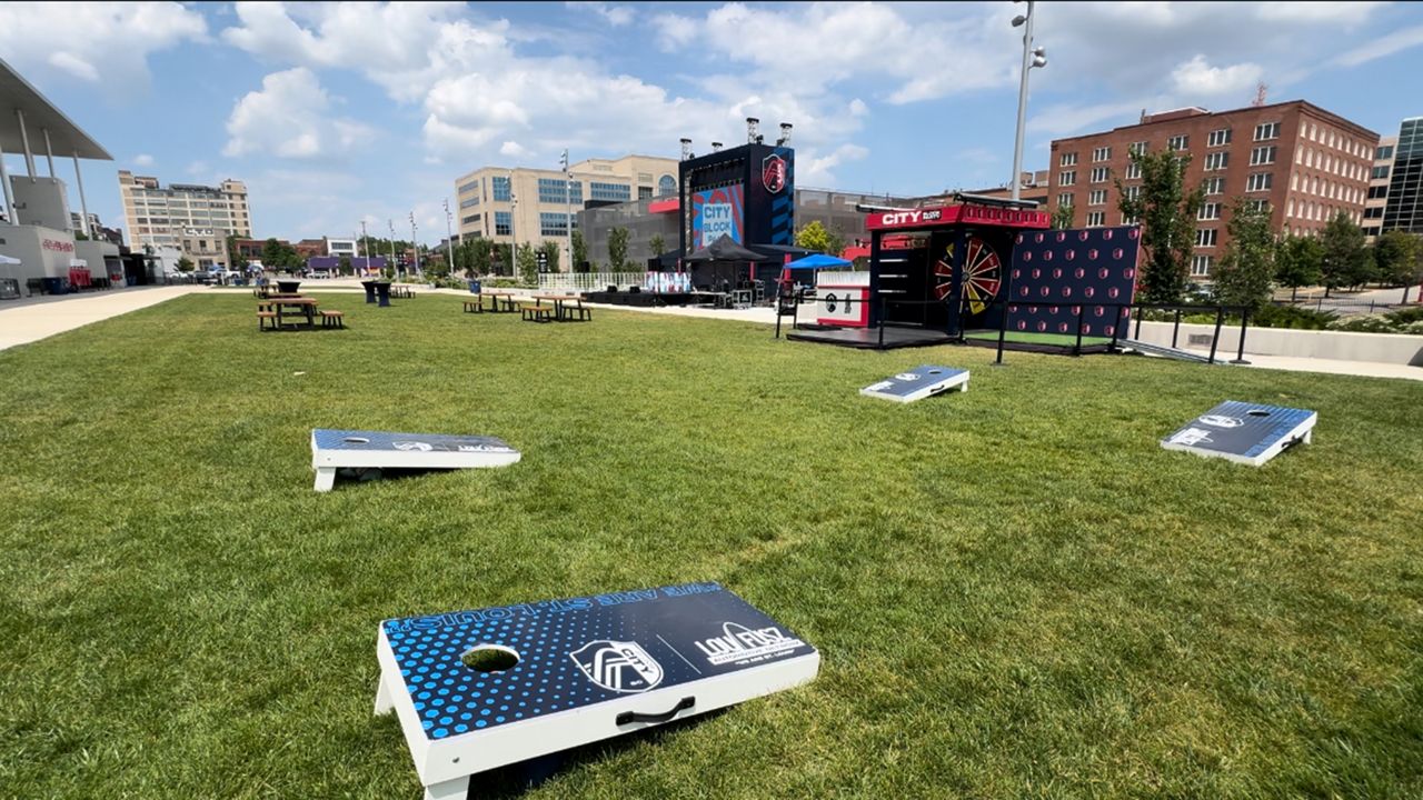 What to do in the Lou: Weekend events June 22-23