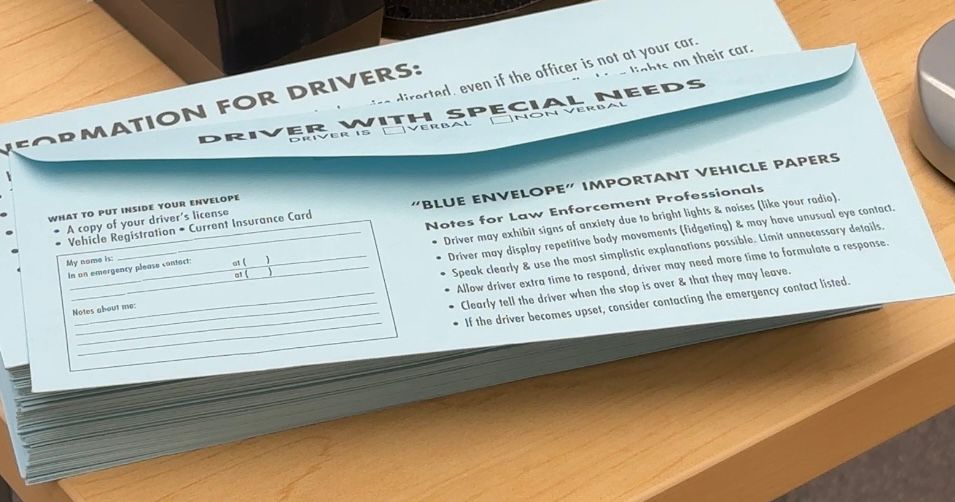 Augusta joins program to help with police interactions