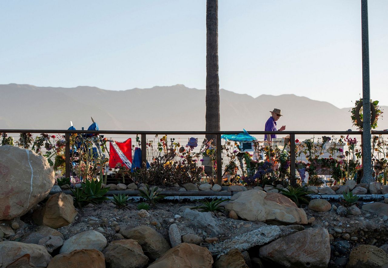 Early NTSB report expected in fatal California boat fire