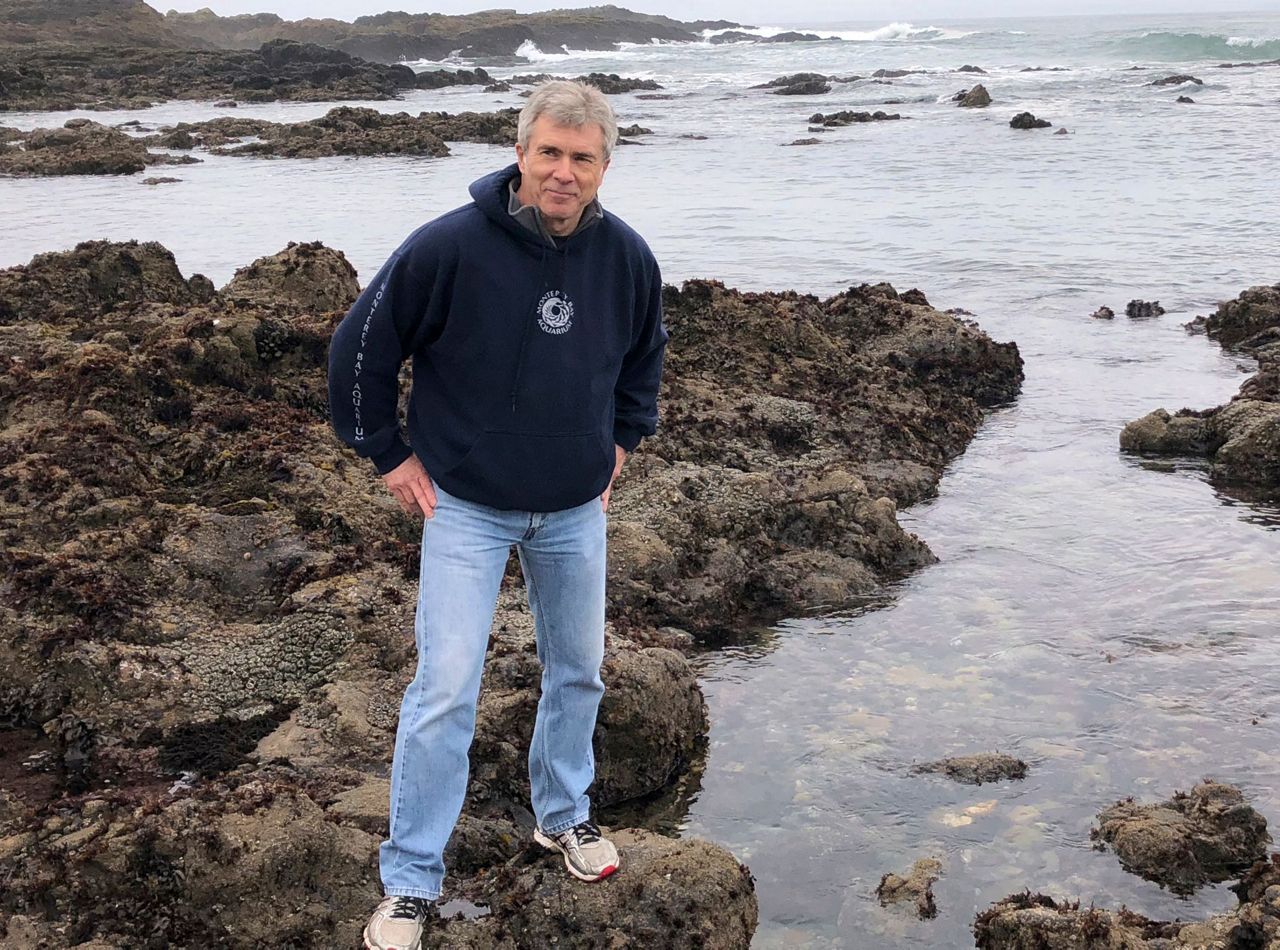 Pain of scuba diving deaths off California felt across globe