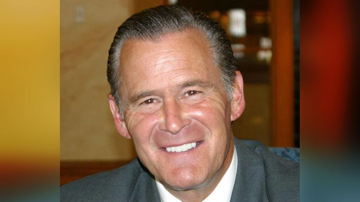 Meet Milwaukee mayoral candidate Bob Donovan