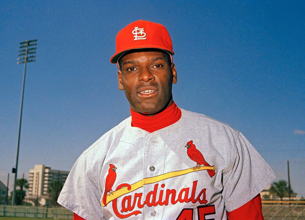 Cardinals great Bob Gibson fighting pancreatic cancer