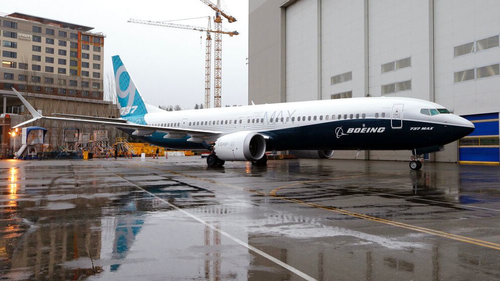 FAA completes inspections of 40 planes after midair blowout