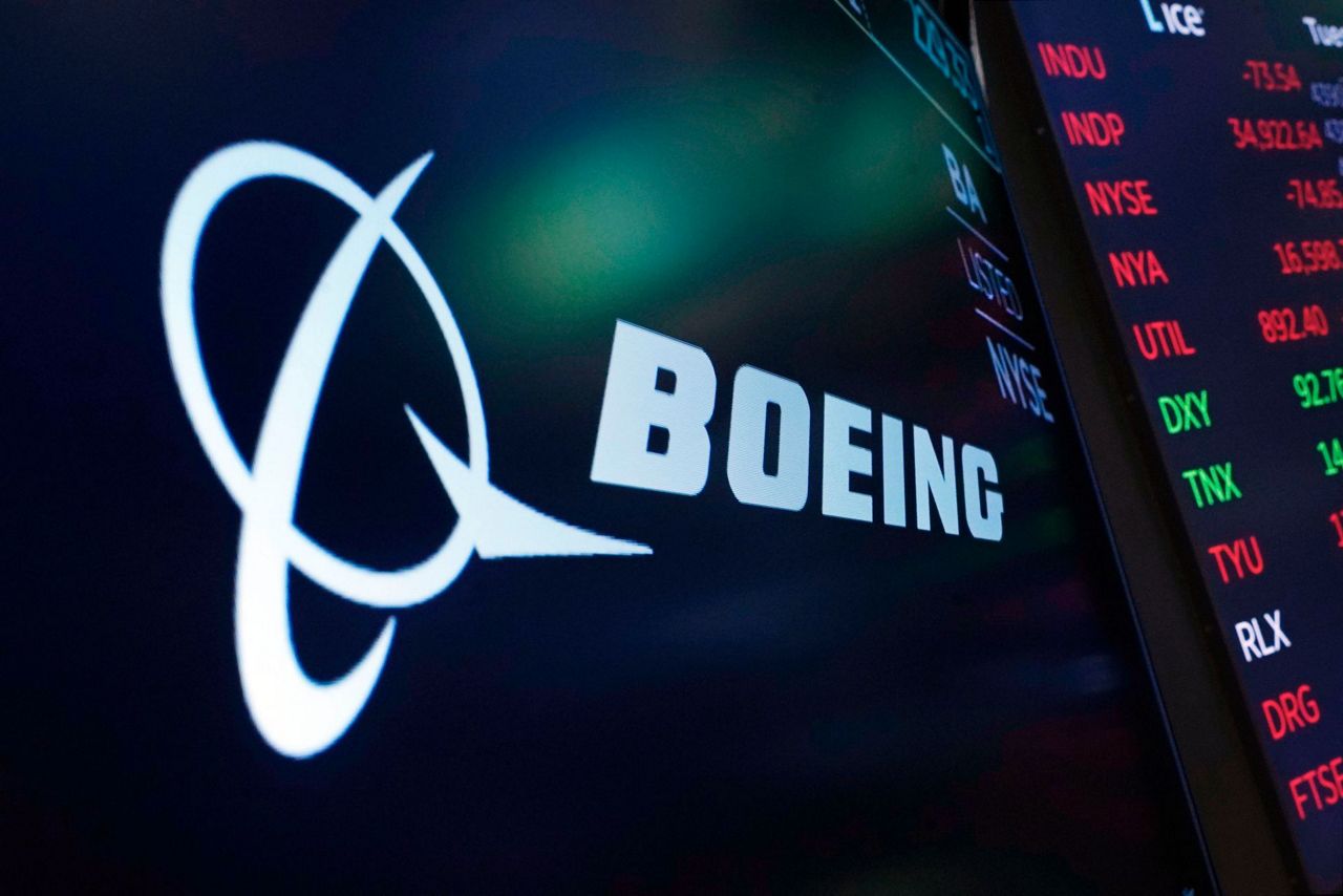 Boeing ousts head of 737 jetliner program, appoints new vice president ...