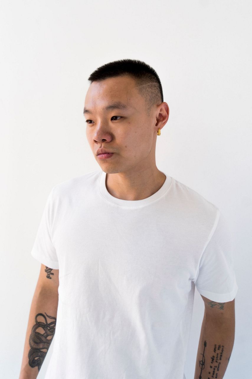 Bohan Phoenix explains why Asian rappers owe Black culture and he chose ...