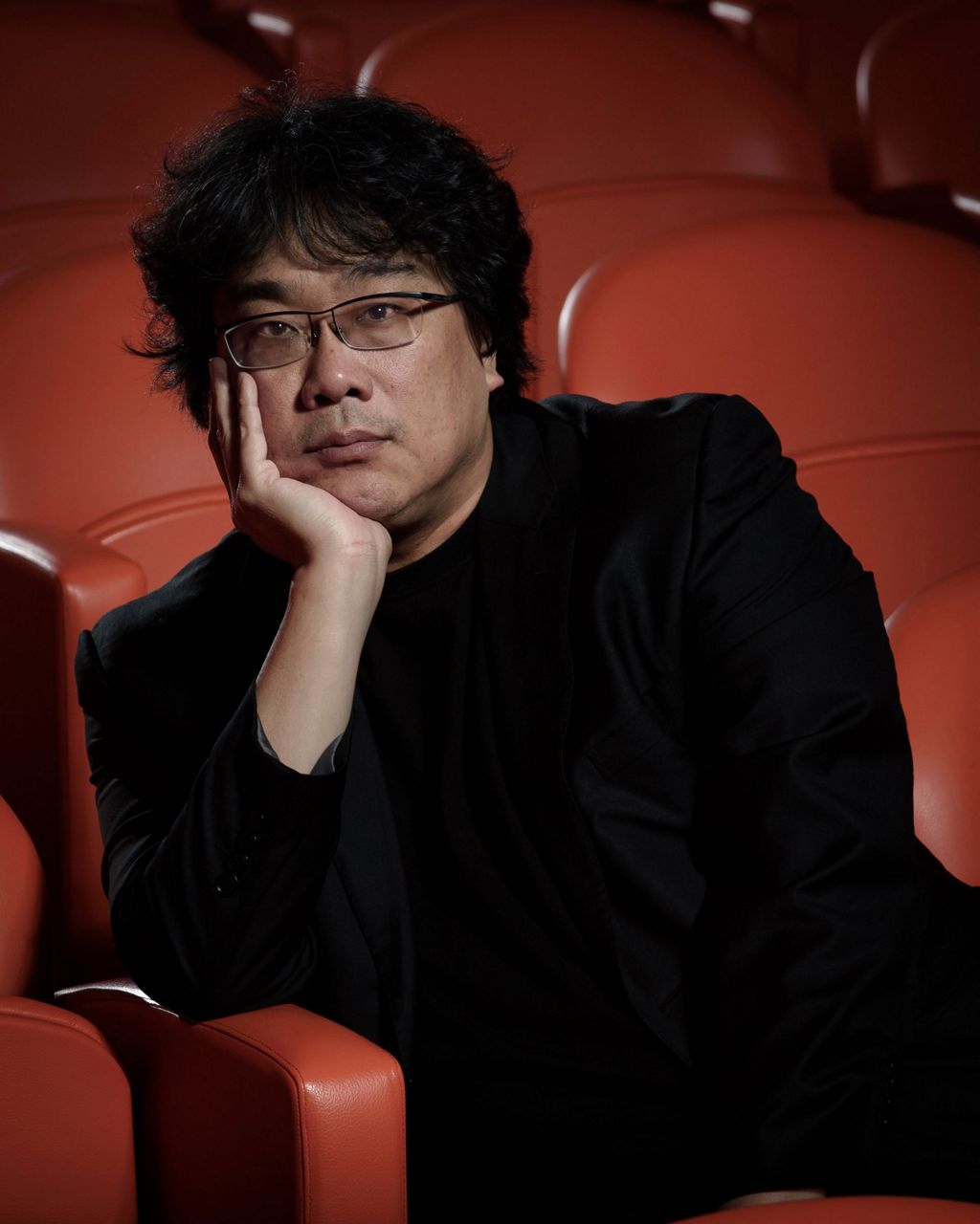 Bong Joon Ho and 'Parasite' are coming for you