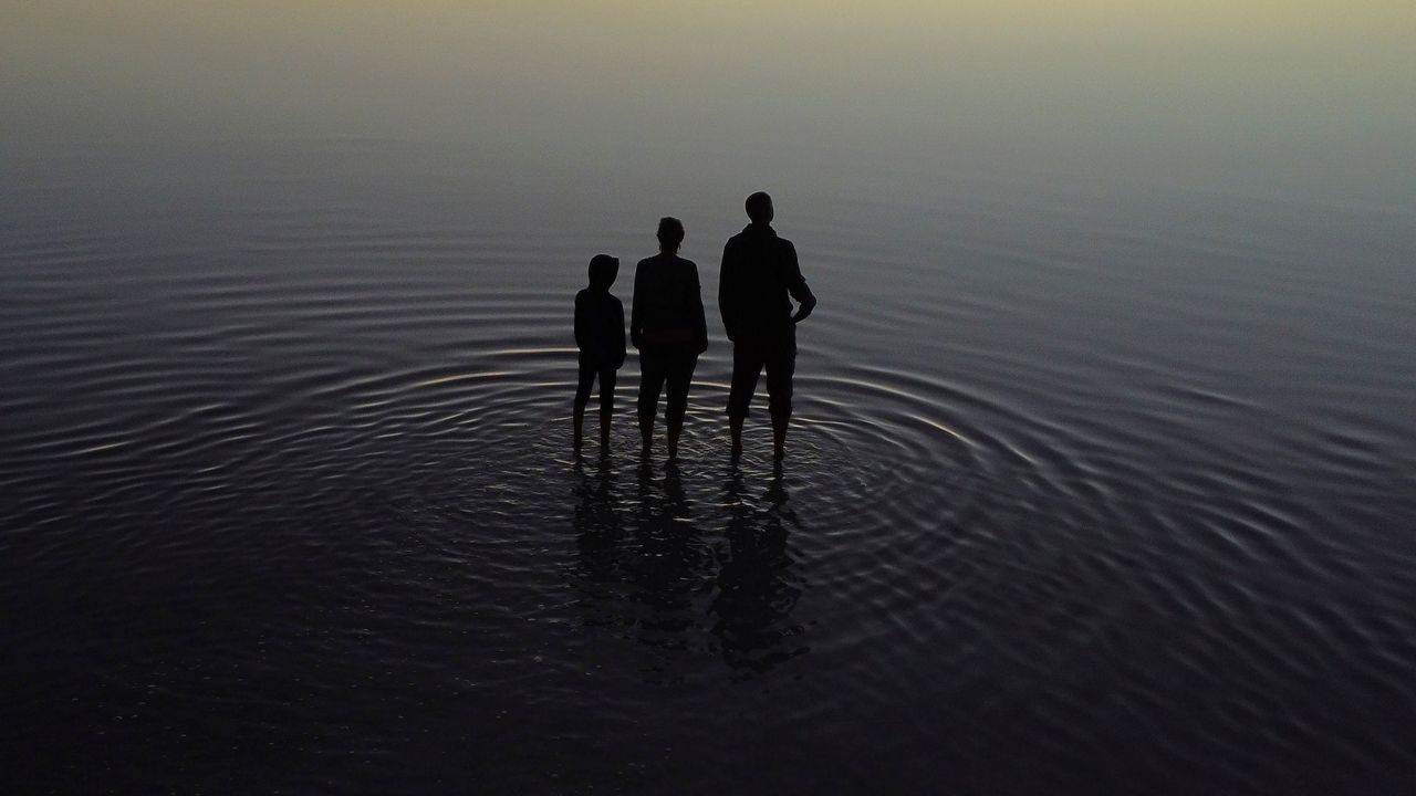 Search for solutions drives race to save Utah salt flats