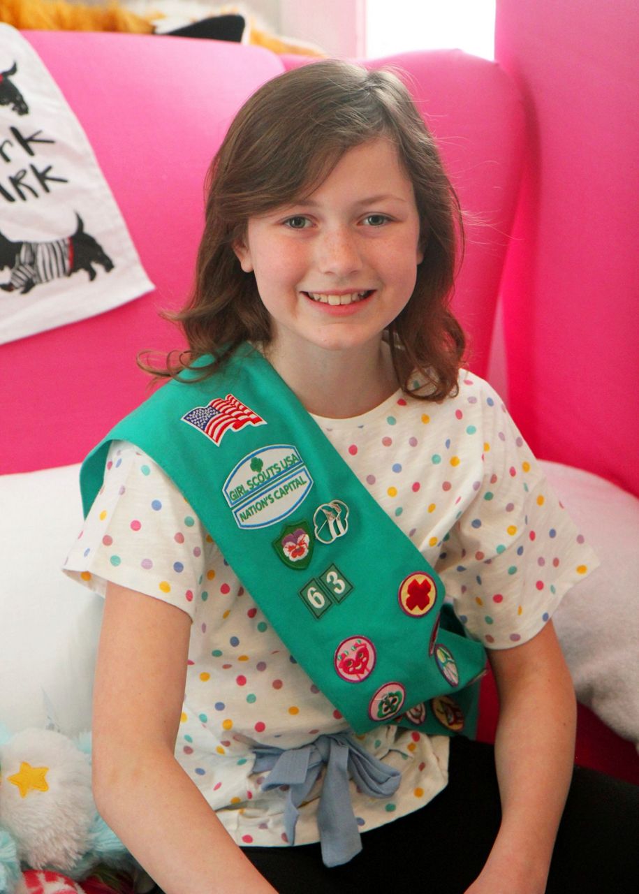 Alice Paul Tapper, daughter of Jake, has picture book coming