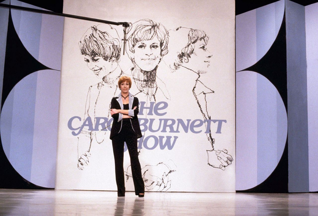 Bob Mackie book looks back on sparkly costume career