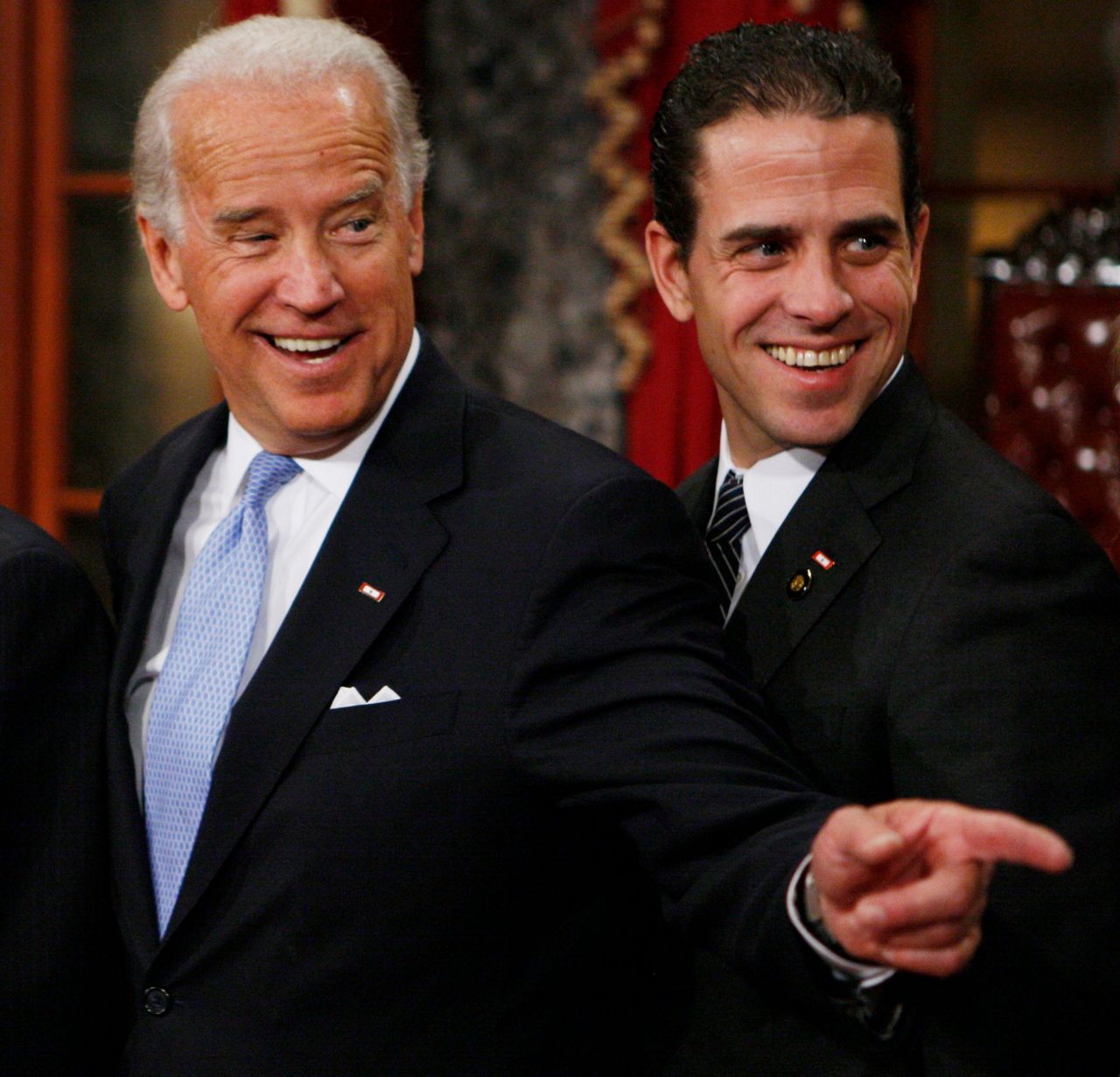 Hunter Biden's memoir 'Beautiful Things' out in April