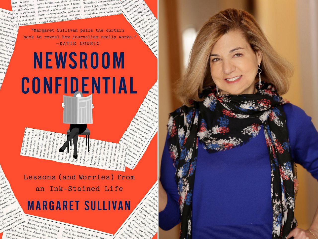 Sullivan's warning: journalists should be on high alert