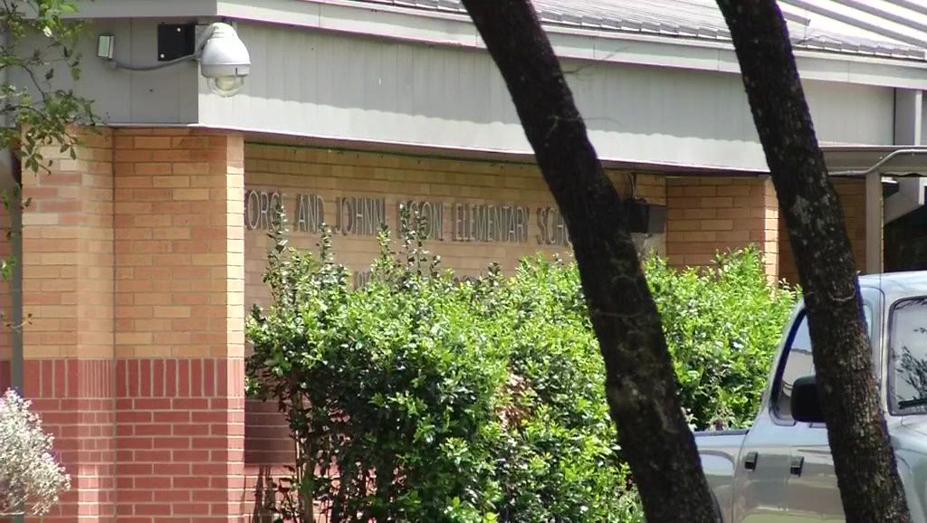 Austin ISD Holds Safety Meeting at Boone Elementary Following Sex Abuse ...