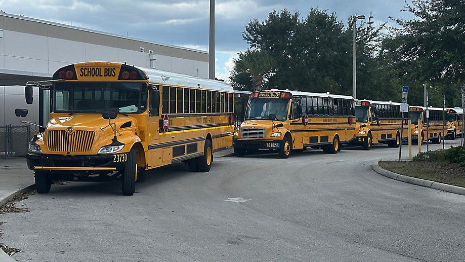 OCPS leadership says less than 50 classrooms lack a teacher