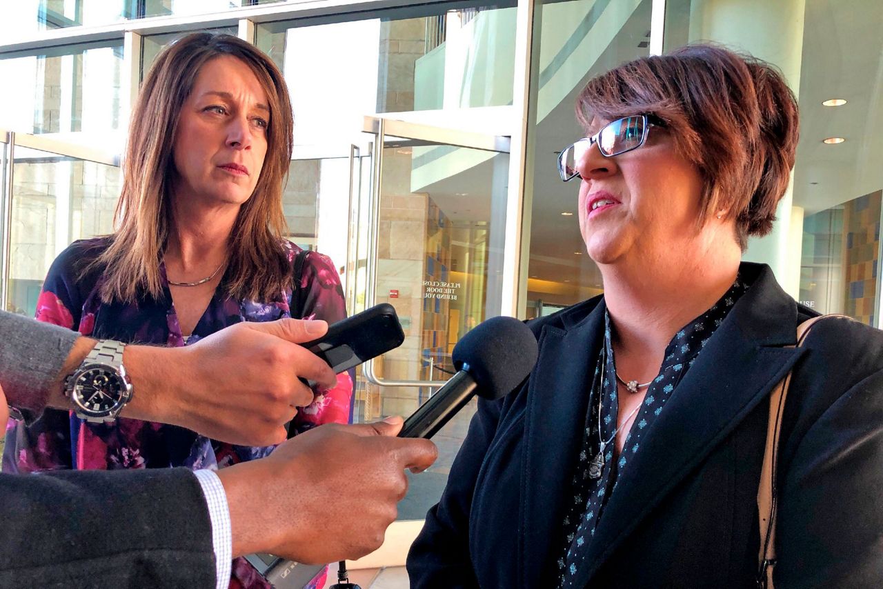 Gunman in `Fast and Furious' border killing to be sentenced