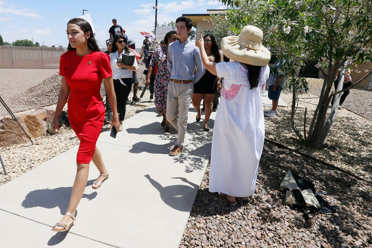 Facebook posts put Border Patrol on defensive at rough time