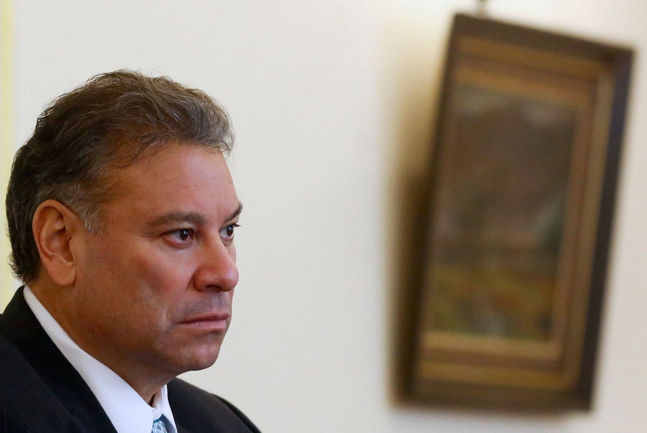 US envoy: Bosnia's presidency pledges no more wars