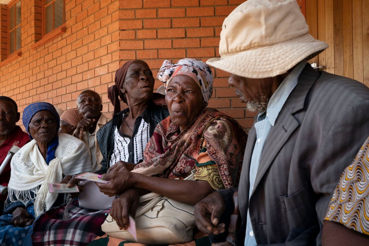 Botswana votes as ruling party faces surprising challenge