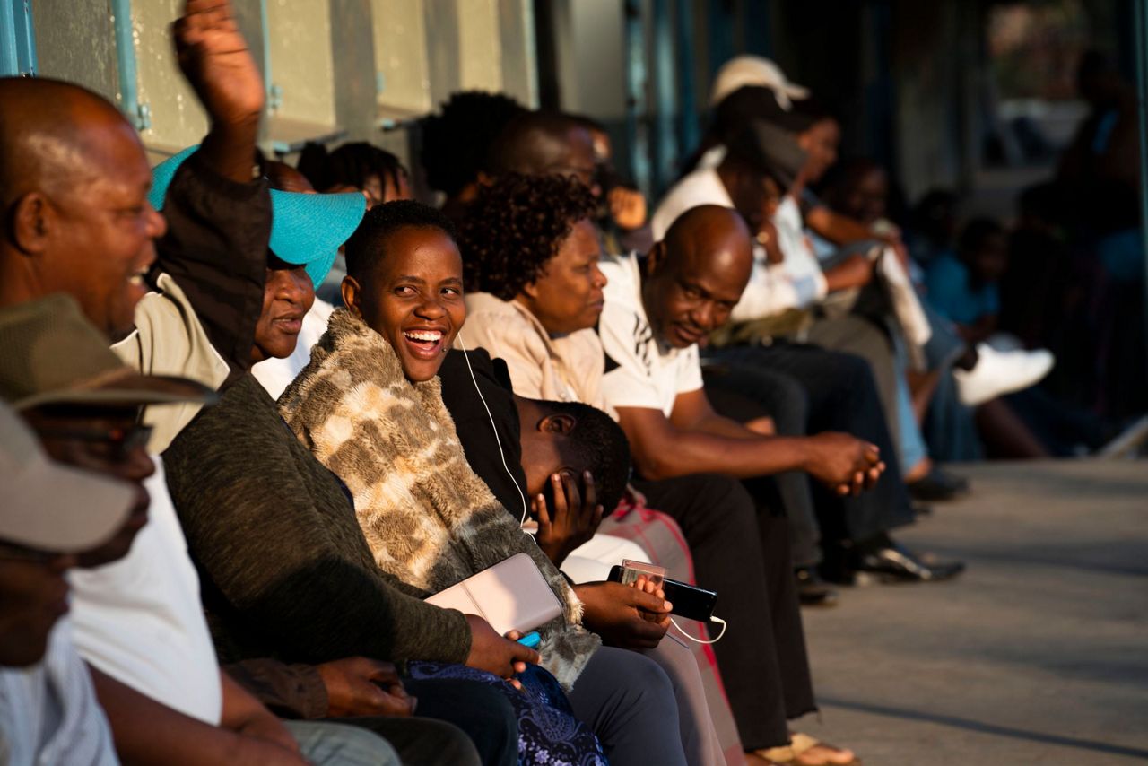 Botswana votes as ruling party faces surprising challenge