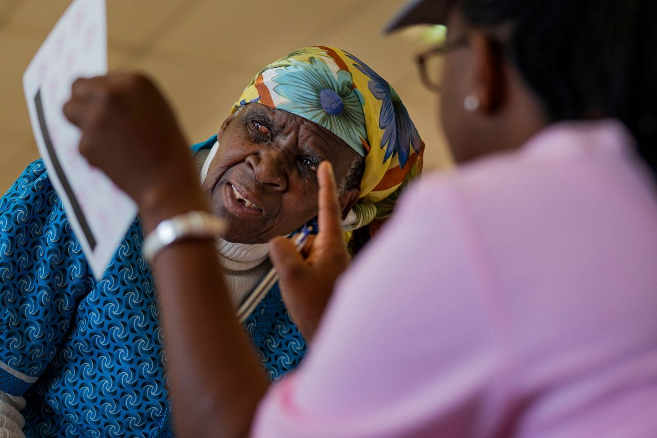 Botswana votes as ruling party faces surprising challenge