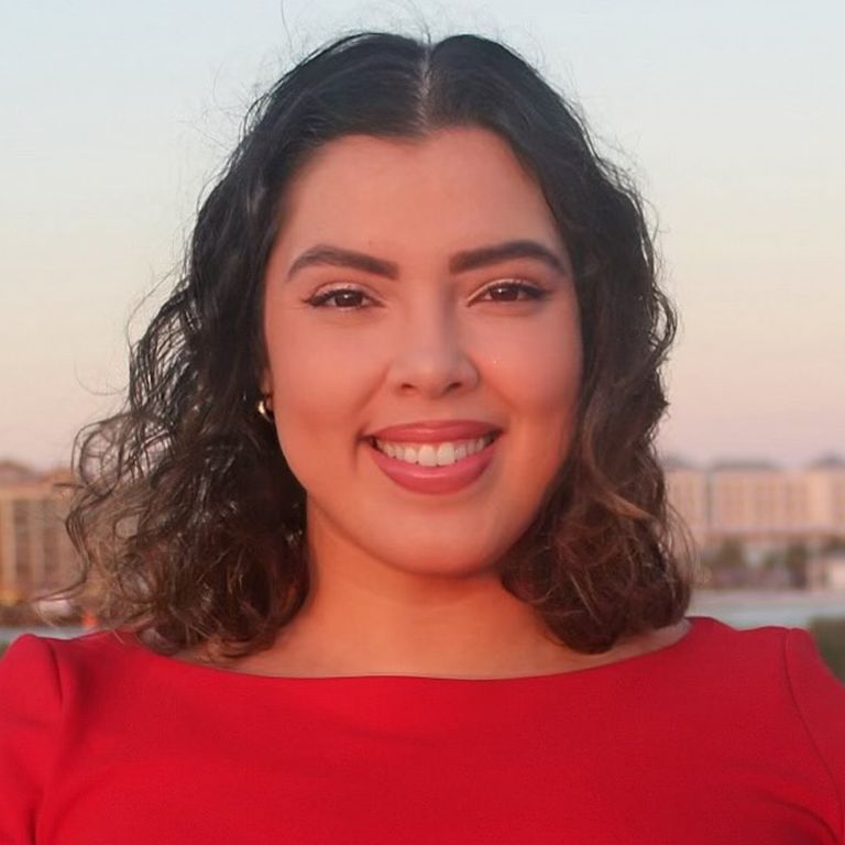 Conversations with FL Congressional Candidates: District 13