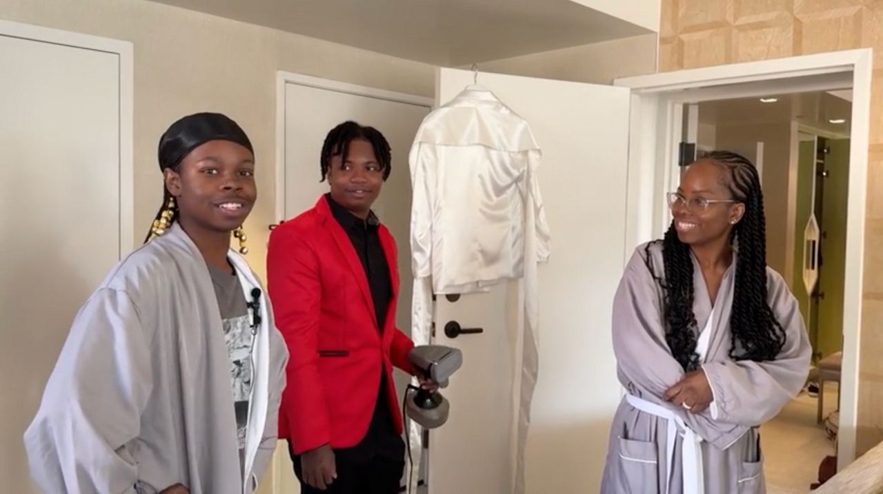 Evening Briefing: Dec. 23, 2024