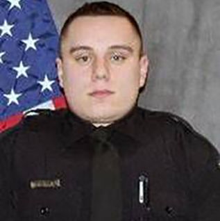 Toledo Mourns Loss of Officer