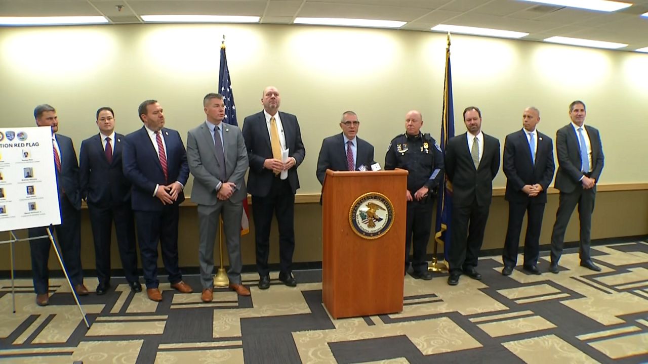 Drug kingpin sentenced Anthony Mazurkiewicz
