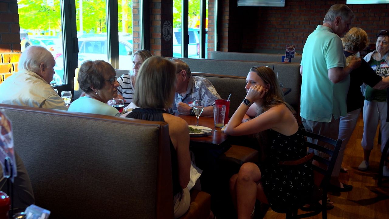 Can civil discourse rebuild trust between neighbors?