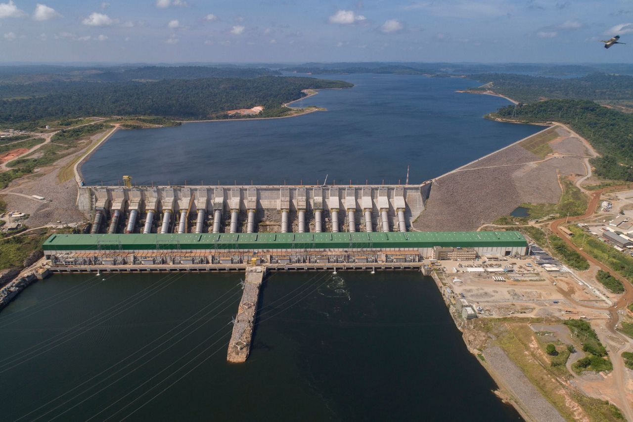 Brazil’s Amazon mega-dam: broken promises for distant power