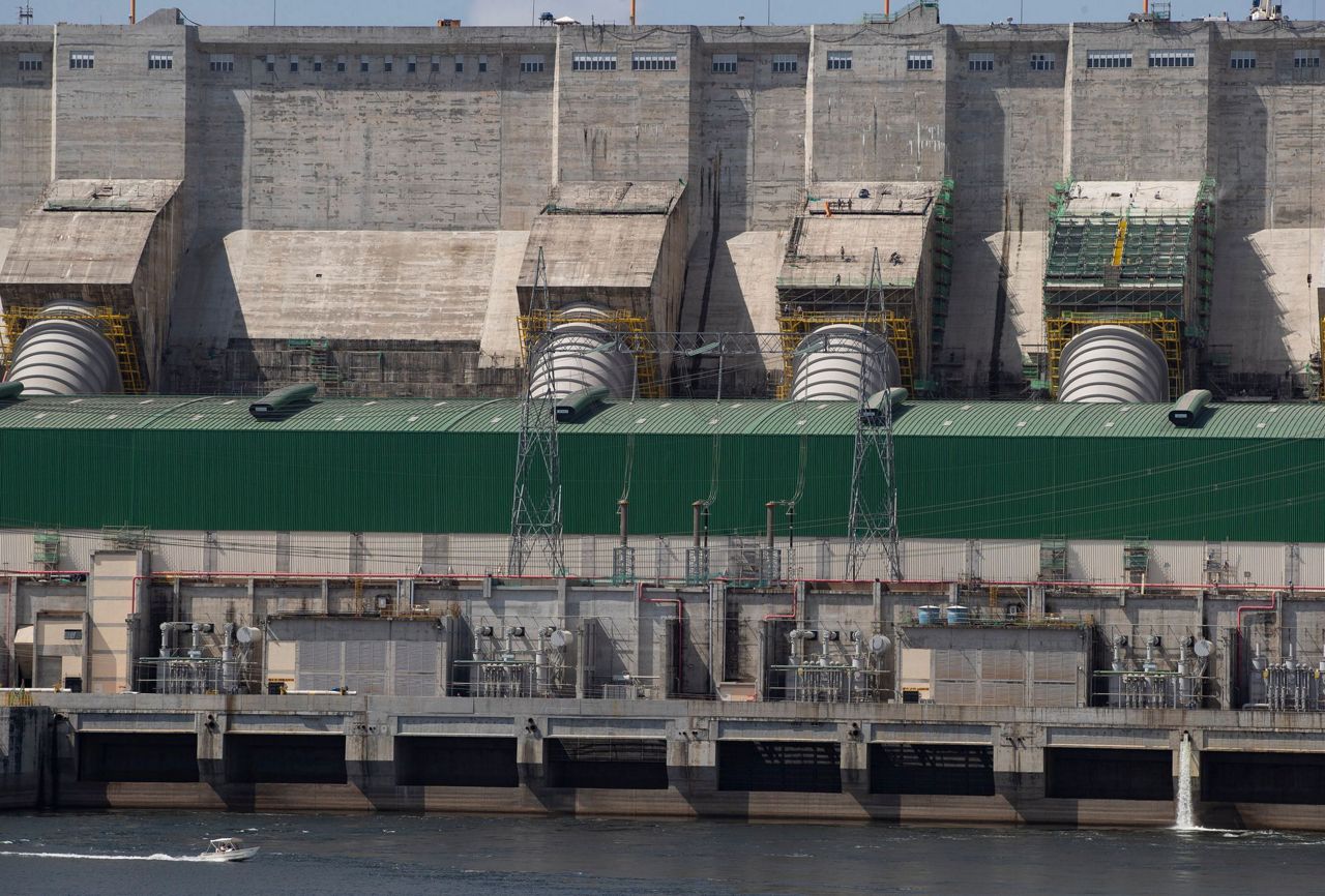 Brazil’s Amazon mega-dam: broken promises for distant power