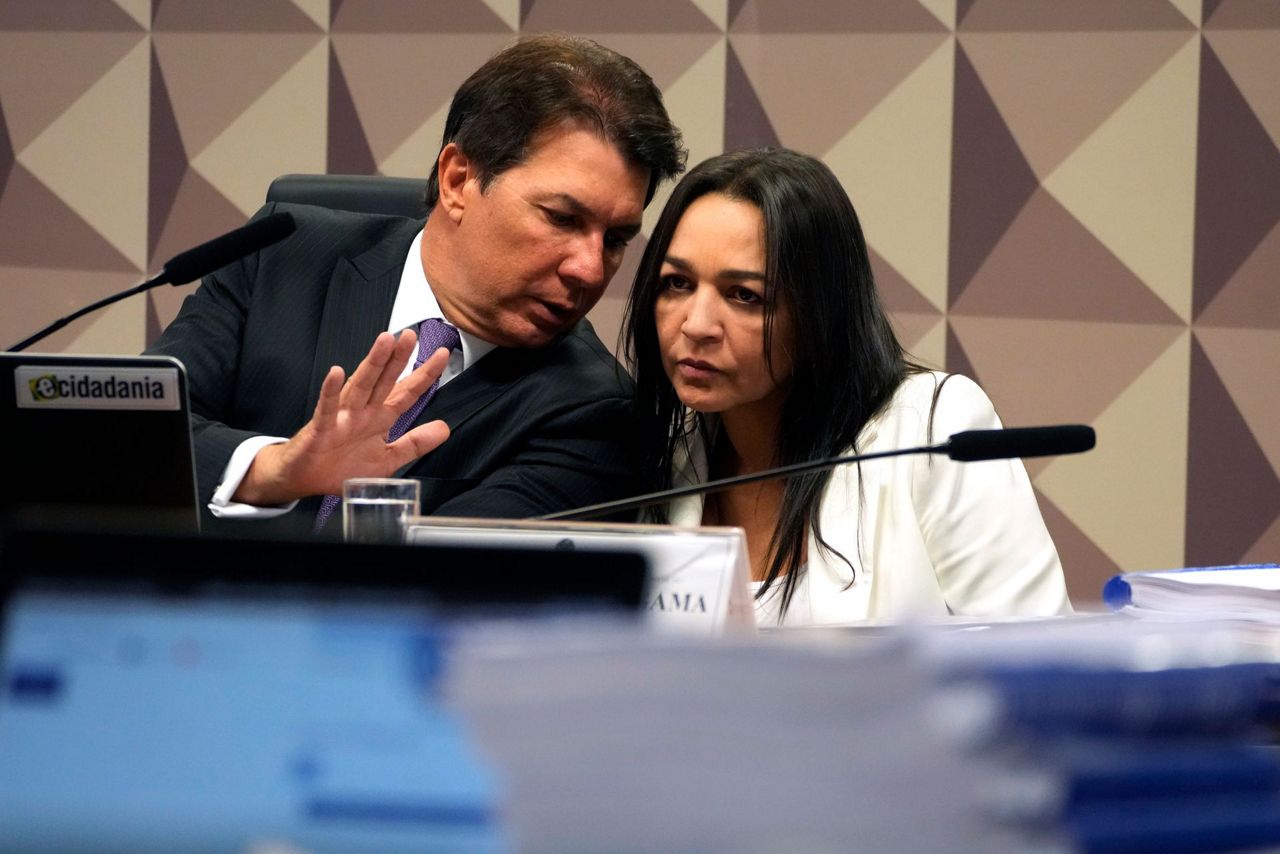 Brazil's Bolsonaro should be charged with attempting to stage a coup ...