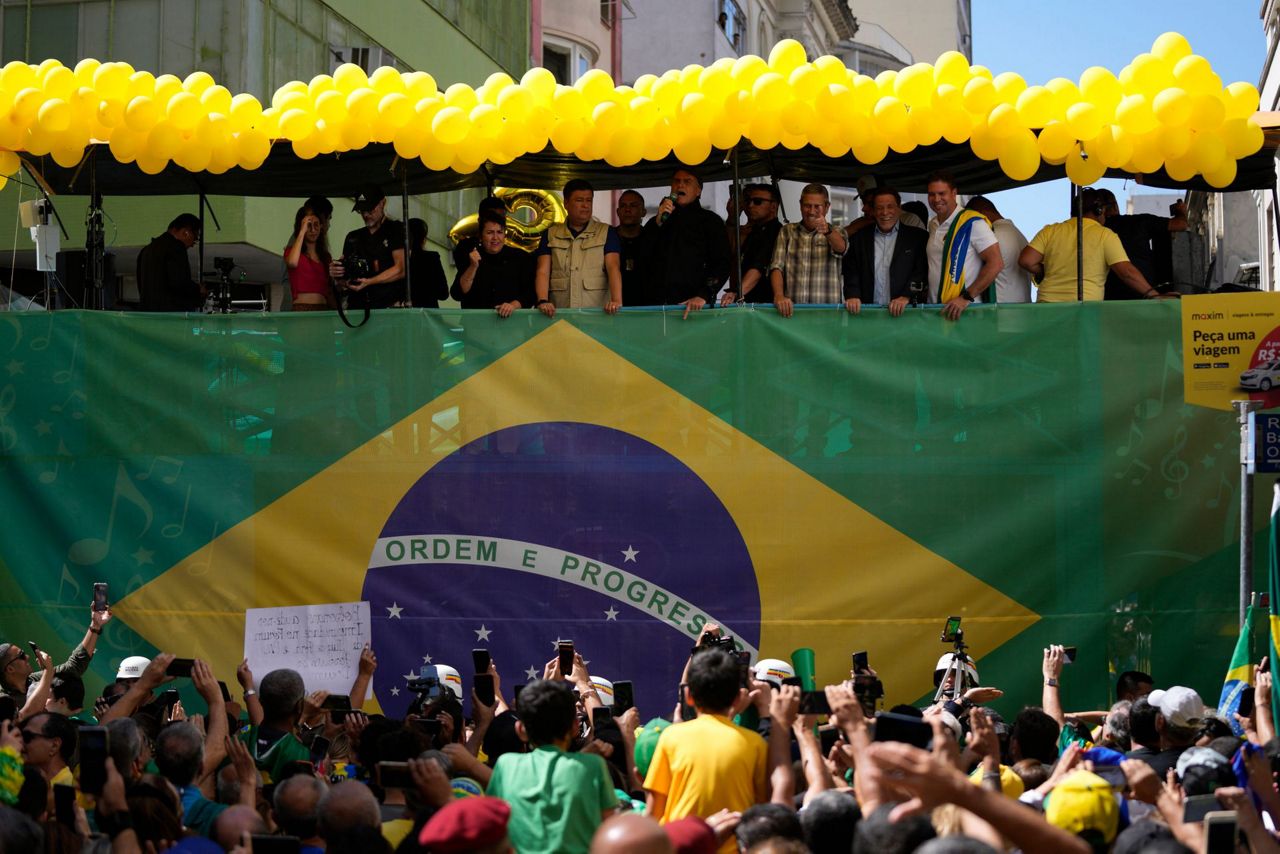 Brazil's presidential campaign kicks off amid violence fears