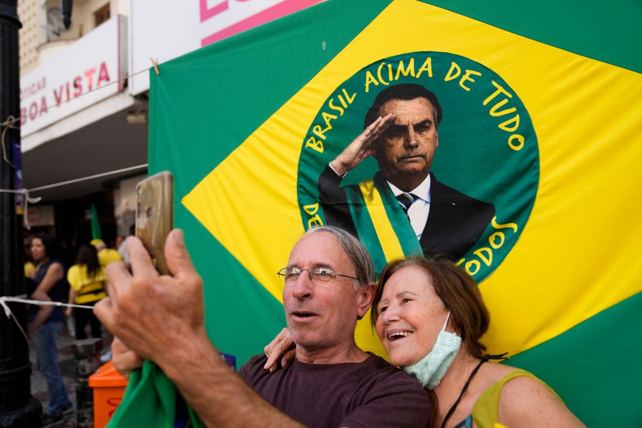 Brazil's presidential campaign kicks off amid violence fears