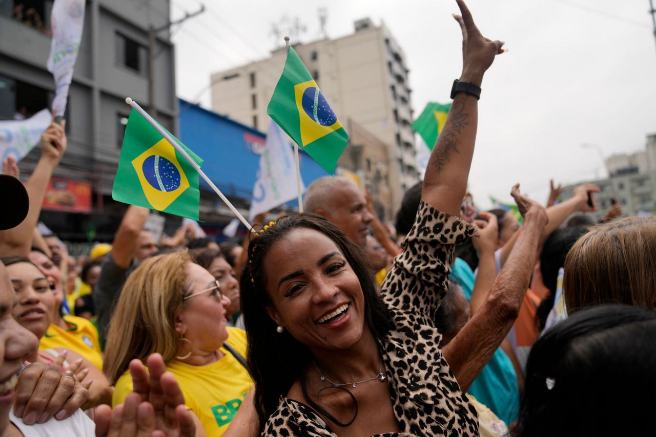 Brazil polls facing Bolsonaro backlash after election miss