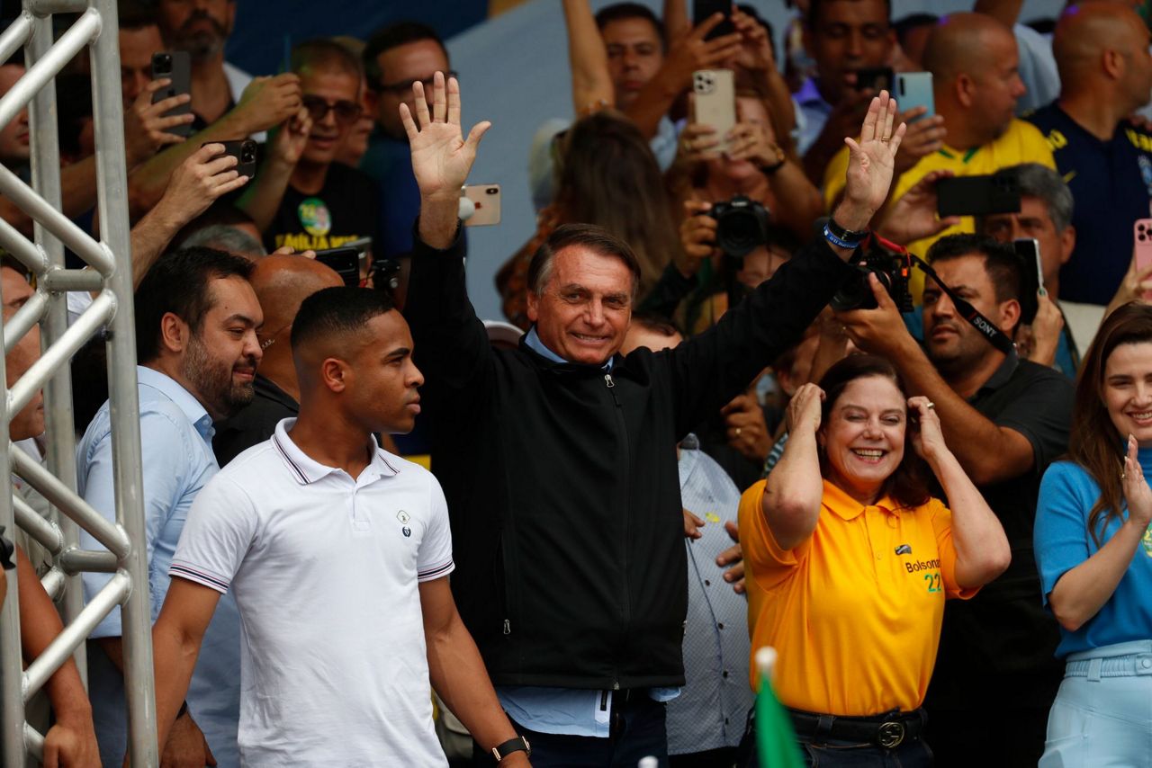 Brazil polls facing Bolsonaro backlash after election miss