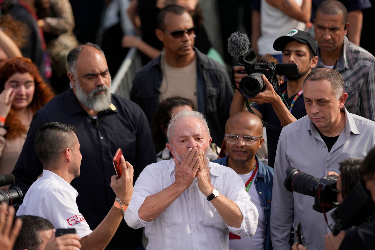 Brazil's presidential campaign kicks off amid violence fears