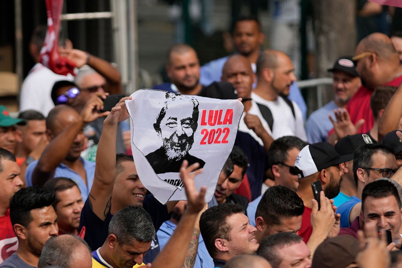 Brazil's presidential campaign kicks off amid violence fears