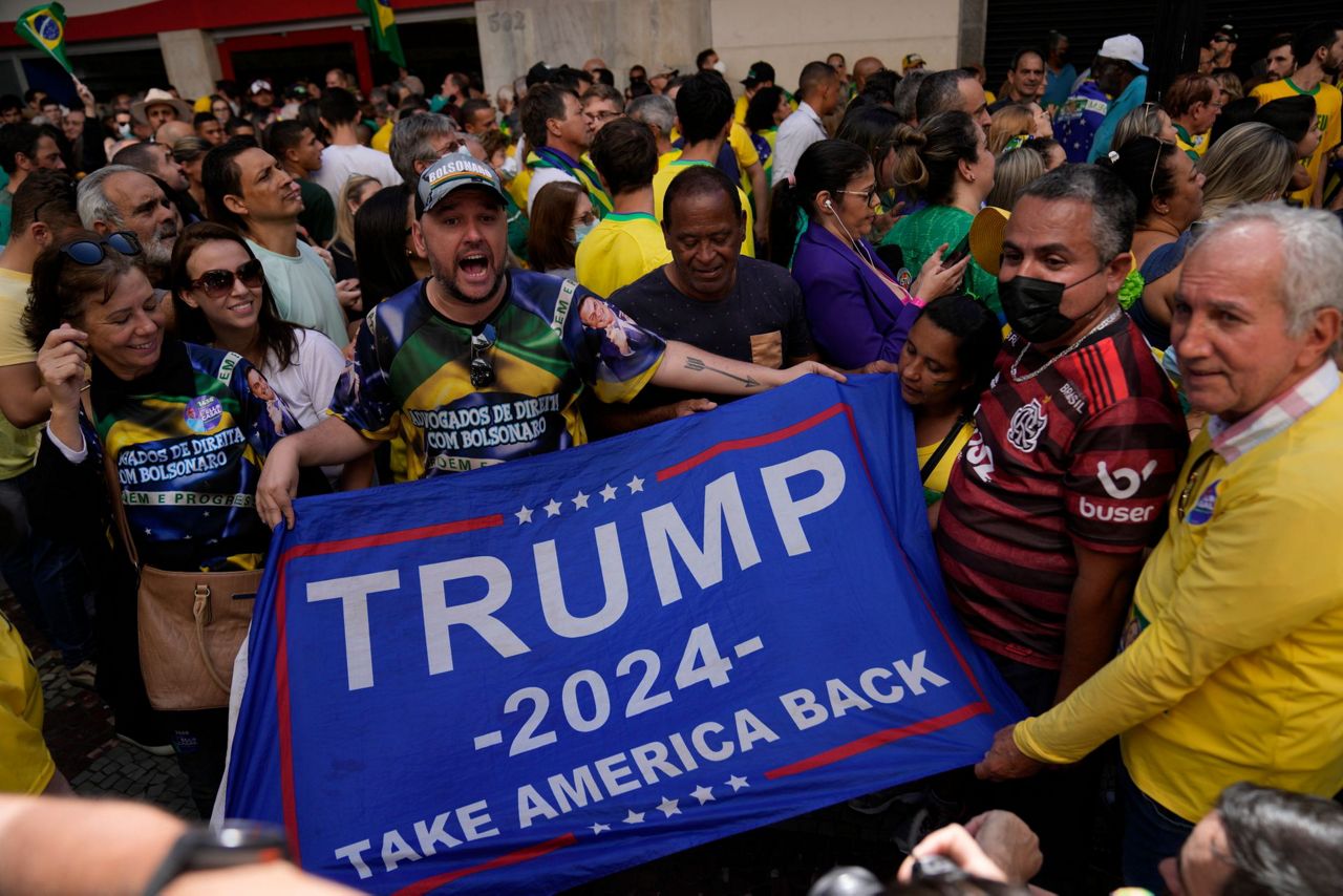 Brazil's presidential campaign kicks off amid violence fears
