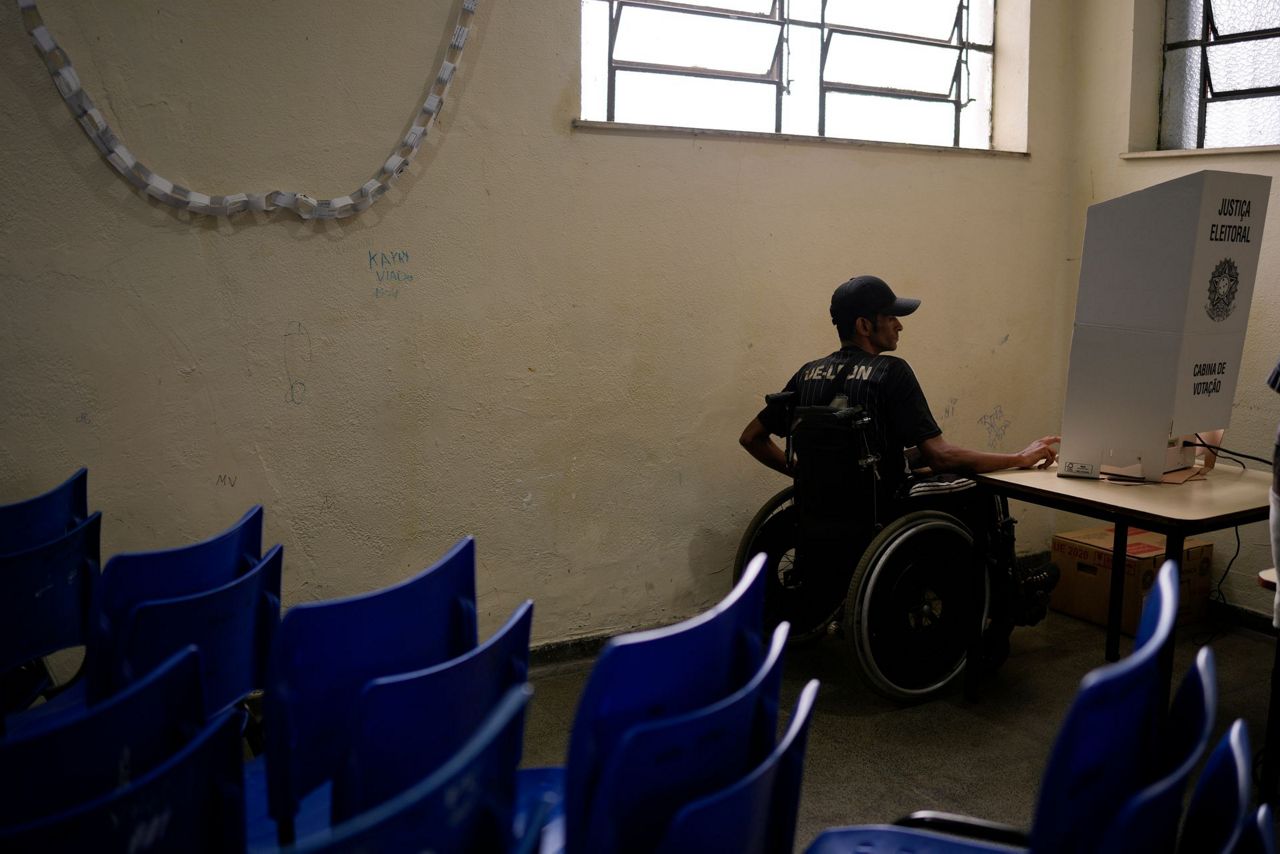 Brazil holds historic election with Lula against Bolsonaro