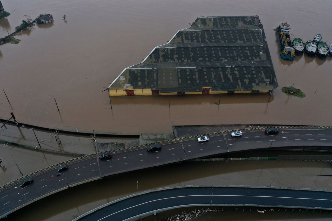 Brazil’s Rio Grande do Sul faces economic woes after floods, and an ...