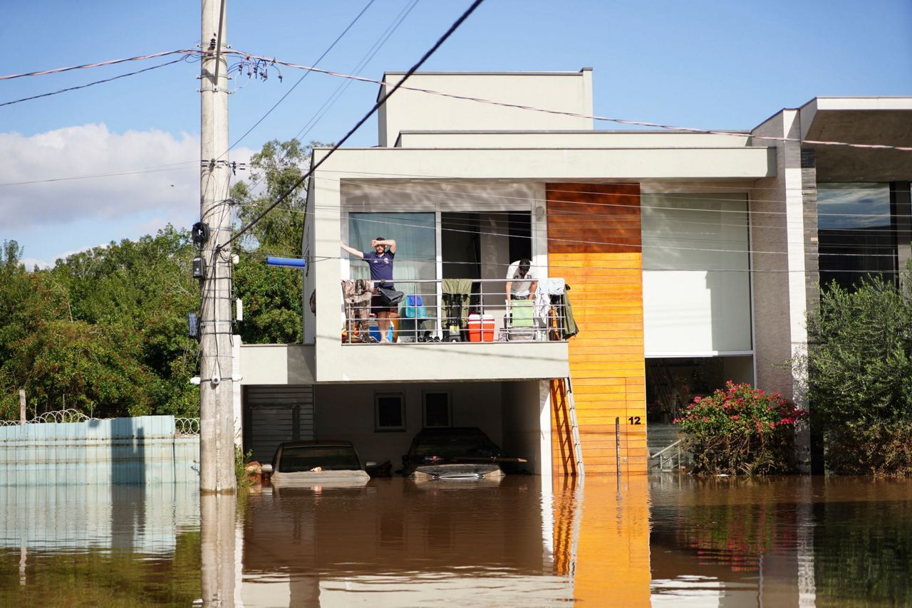 Brazil’s Rio Grande do Sul faces economic woes after floods, and an ...