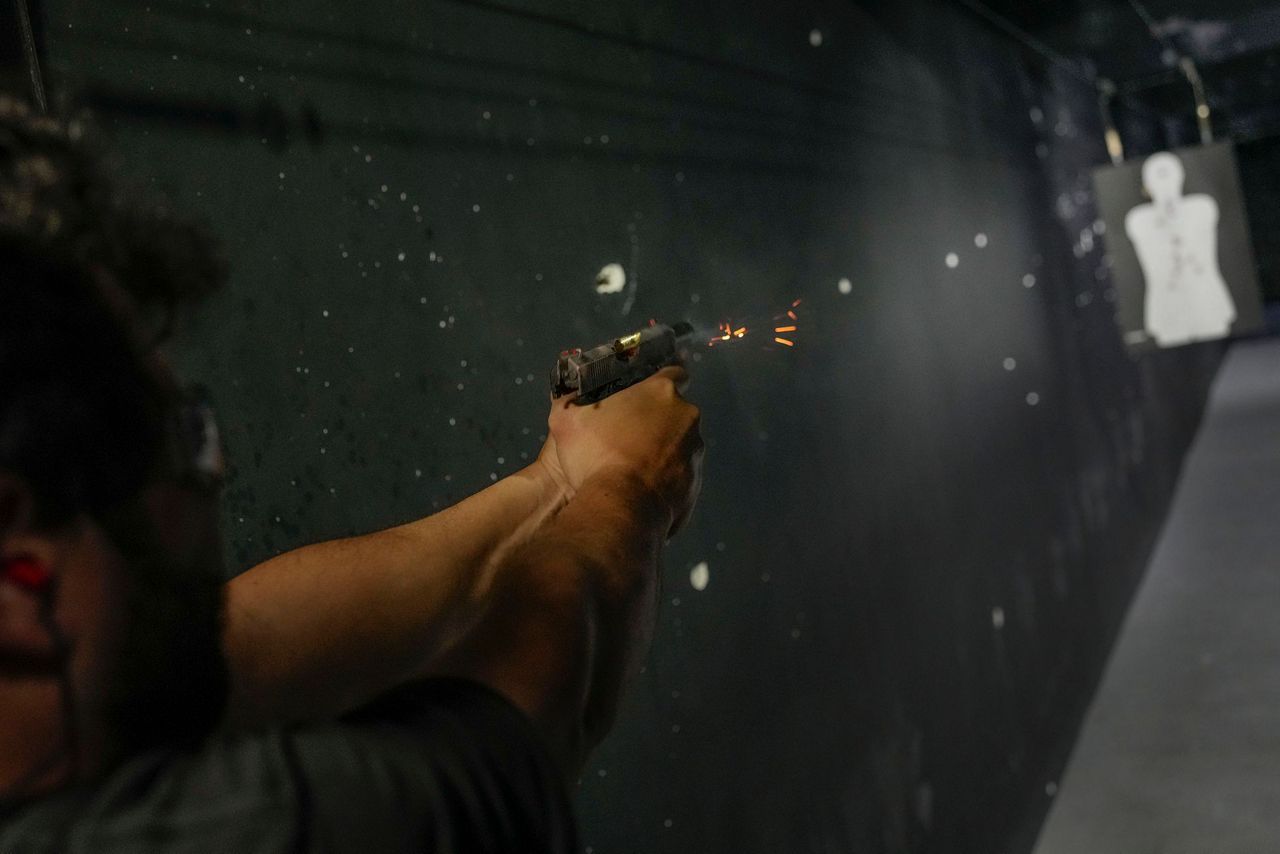 Lula's gun control push starts with counting Brazil's guns